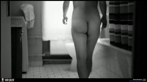 Naked Anna Hausburg In True Love Ways