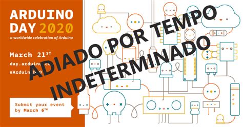 Arduino Day Daee Unisinos