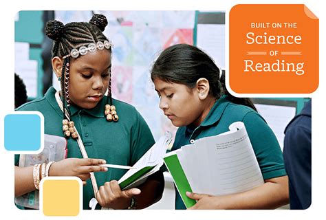 Science Of Reading Resources Hub Amplify