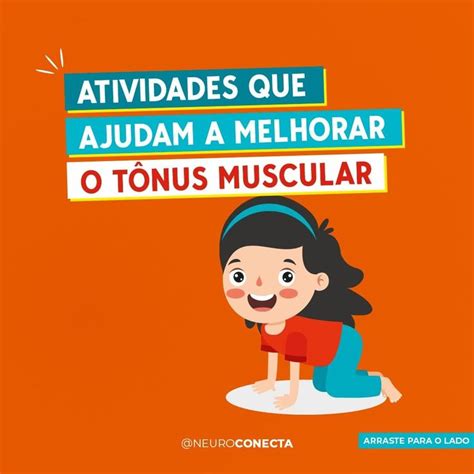Neuroconecta On Instagram “você Já Ouviu Falar Em Hipotonia A