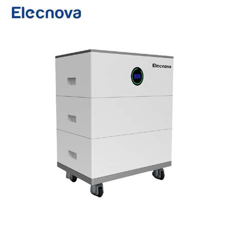 Rack Mounted Battery 51 2V 300ah 400ah 15kwh 20kwh Lithium Ion Battery