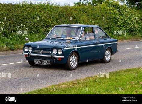 1970 Jaguar E Type Classic And Vintage Cars Return To Capesthorne Hall To Host The Cheshire