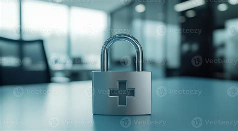 the image features a padlock emphasizing the essential importance of
