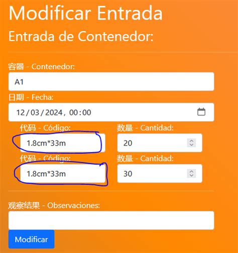 ada quiero iterar un dropdownlist