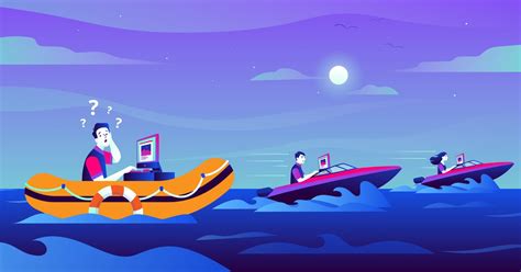 Why Shared Context Is Vital For Effective Remote Teams Distributed Blog