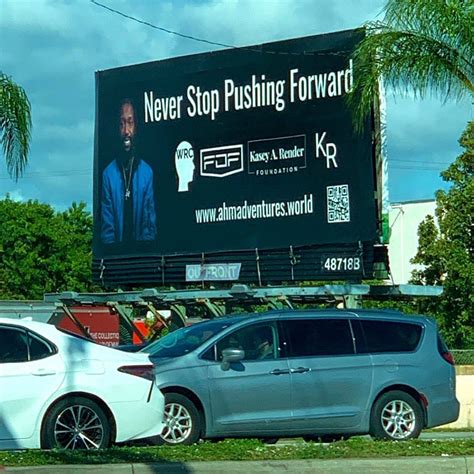 Meet Kasey Render Bold Journey Magazine