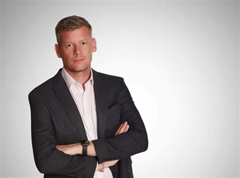 Ludovic Rigel Ex Fti Voyages Rebondit Chez Lmx Voyages