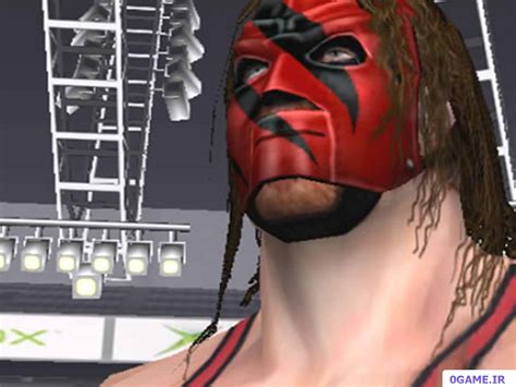 دانلود بازی کشتی کج Wwf Raw 2002 نسخه کامل برای کامپیوتر