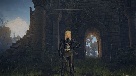 Queen Marika Armored At Elden Ring Nexus Mods And Community