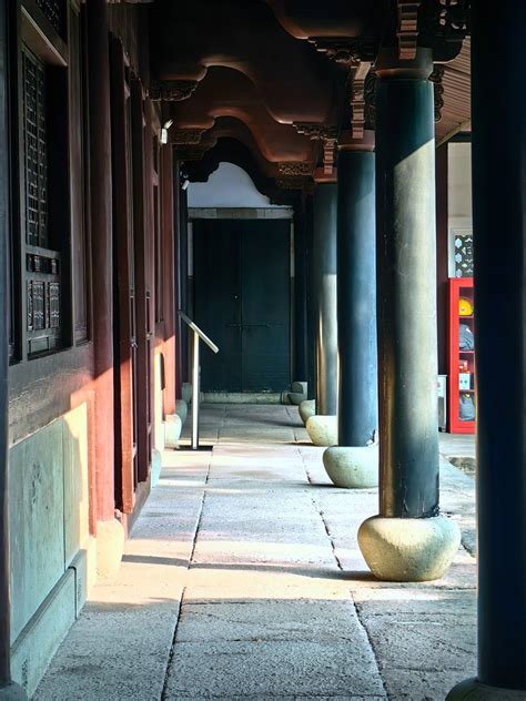 包玉刚故居展览馆（一） 中关村在线摄影论坛