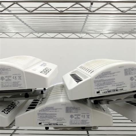 Lot Of 8 Ge Healthcare Unity Network Id Interface Device V7 2014219