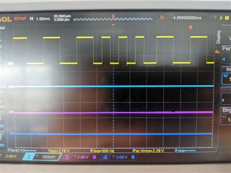 Solved Sysclk Frequency Not Stable On STM32WBA55 And STM3