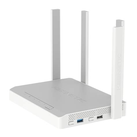 Keenetic Titan AX3200 Mesh Wi-Fi 6 Multi Gigabit Router | ITOPYA