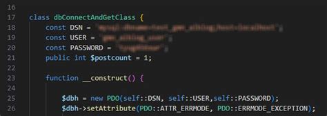 【phpエラー対処】typed Property 〇〇 Must Not Be Accessed Before Initializationの対応
