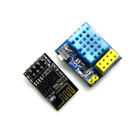 Aliexpress Buy ESP 01 ESP 01S ESP01 DHT11 Temperature Humidity