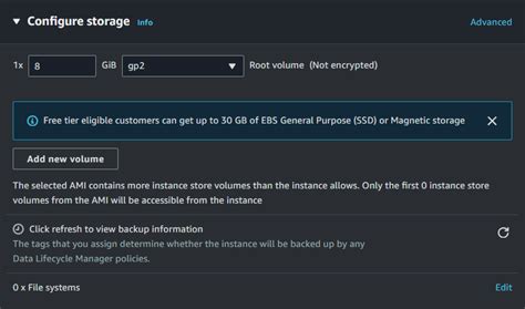 How To Deploy EC2 Ubuntu 22 04 LTS On AWS Linuxbeast