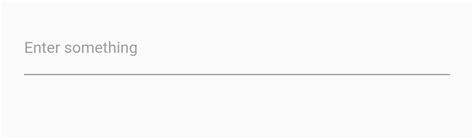 Textfield In Flutter App Detailed Explanation With Example Let Me Flutter