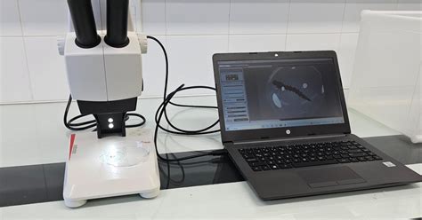 Inauguraci N Del Primer Laboratorio De Vectores De Importancia Para La