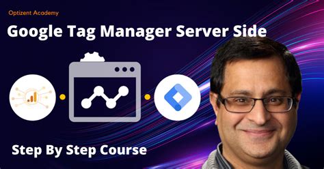 Google Tag Manager Server Side Step By Step