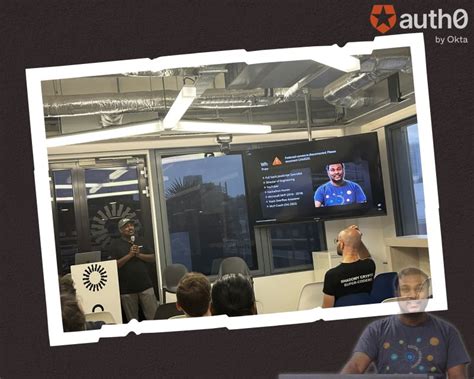 Praveen Kumar Purushothaman On Linkedin Developerrelations