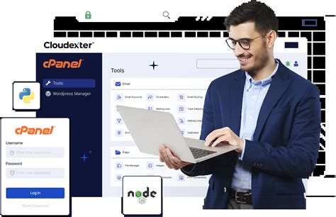 Cpanel Hosting Fast And Secure Web Hosting With Cpanel