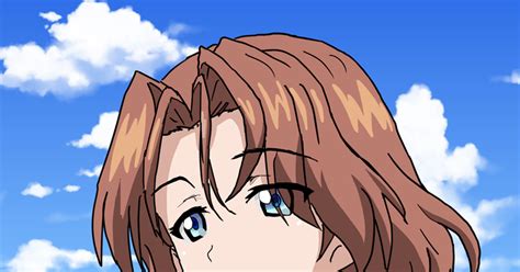 ガールズandパンツァー アズミ（大学選抜チームの副官の一人） Sakayaのイラスト Pixiv