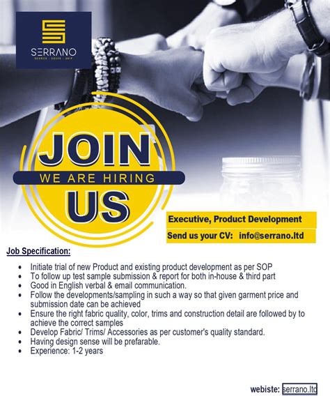 Tareque Hasan On Linkedin Its A Great Opportunity Drop Your Cv