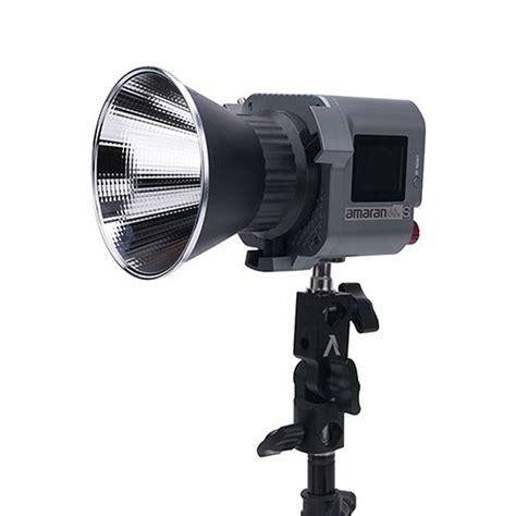 Đèn Led Amaran 60x S Bi Color Chính Hãng Giá Tốt
