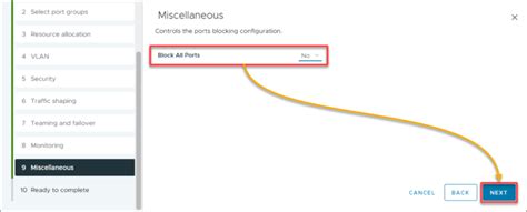 Understanding VMware Networking With Practical Examples