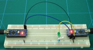Arduino Serial Getting Started With Using Serial Communication To Send Commands Martyn Currey