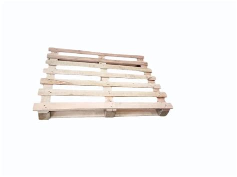 Rectangular Four Way Wooden Pallet At Rs 600 Piece Four Way Wooden