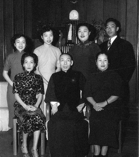 杜月笙黑帮的政治网，他用什么手段，把众多民国高官绑在了一起民国杜月笙孔祥熙新浪新闻