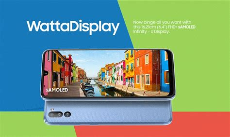 Samsung Galaxy M21 2021 Edition แบต 6000mah กล้องหลัง 48mp เปิดตัว 21