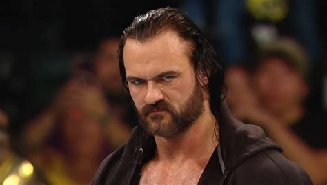 Watch Drew Mcintyre Storms Out Of Radio Interview Fk You For