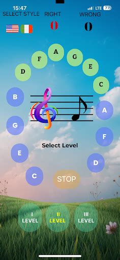 Скачать Guess The Musical Notes на ПК Ldplayer