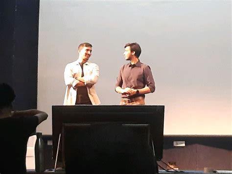 Vaibhav Devkate On Linkedin It Was Nice To Attend The Workshop