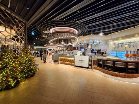 인천 인스파이어리조트 조식 2부 셰프스키친 조식 시간 메뉴 가격 위치 후기내돈내산 네이버 블로그