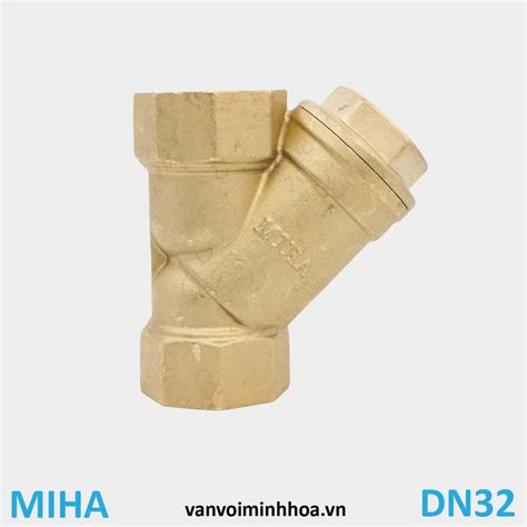 Van Y LỌc ĐỒng Miha ChÍnh HÃng Minh HÒa Giao 2h