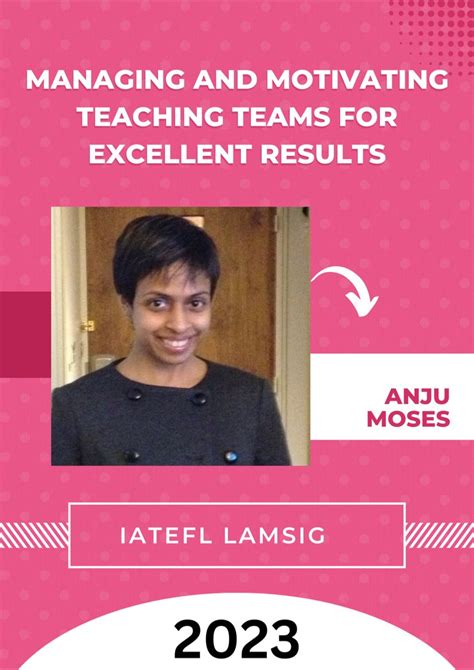 Anju Moses On Linkedin Avinyafoundation