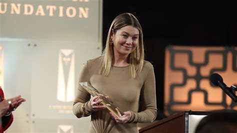 Ellen Pompeos Greys Anatomy Season 20 Involvement Explained Will