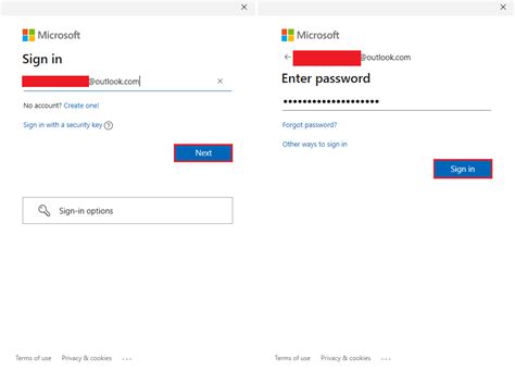 Microsoft Account User Model On Windows Issue Git Ecosystem