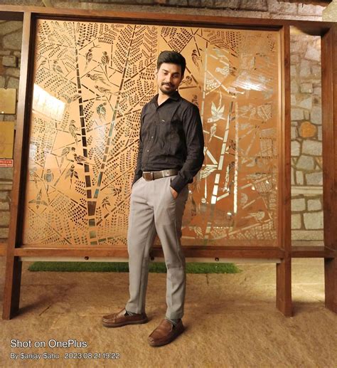 Sanjay Kumar Sahu On Linkedin Im Not Special Im Just Limited Edition