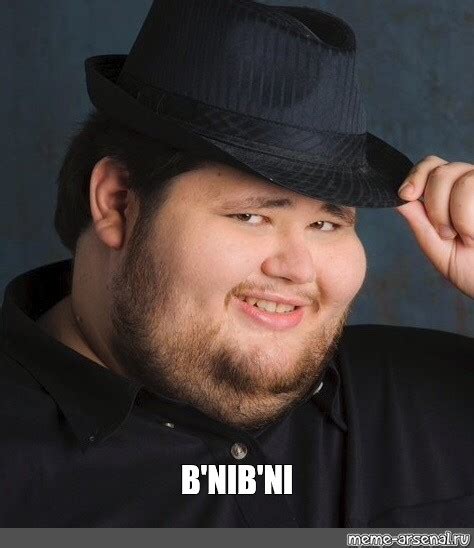 Meme Bnibni All Templates Meme