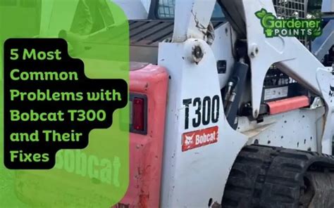 5 Reasons Why Bobcat Tractor Isnt Starting And How To Fix It