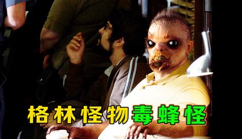 【俊豪观影】连环凶手竟能操纵蜂群，杀人于无形！ 超过14万粉丝1千作品在等你片花视频 免费在线观看 爱奇艺