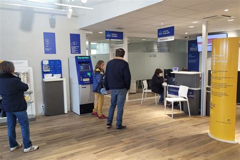 5 Choses Que Vous Devez Savoir Sur Le Nouveau Bureau De Poste De Saint