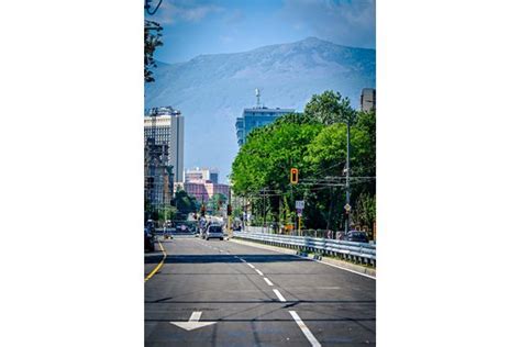 Незрящи тестваха ремонтираната ул Опълченска в София