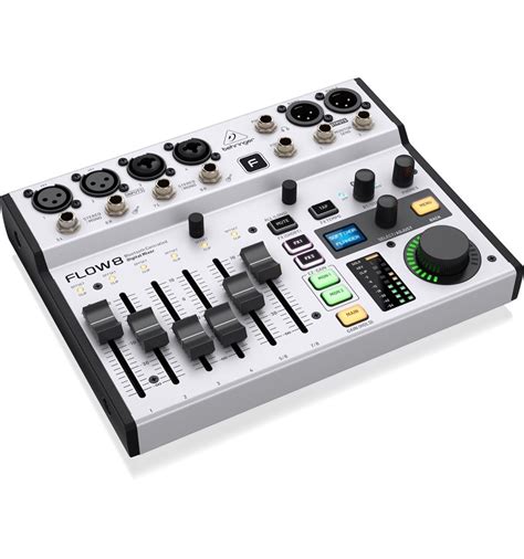 Behringer Flow 8 Loop Music Shop