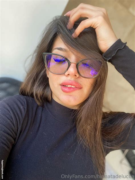 hinnatadelucca Nude, OnlyFans Leaks, Fappening - FappeningBook