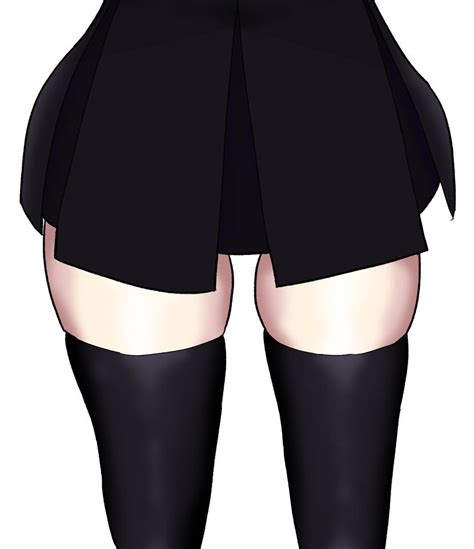 Absolute Territory Of Thighs By Justvorent On Deviantart